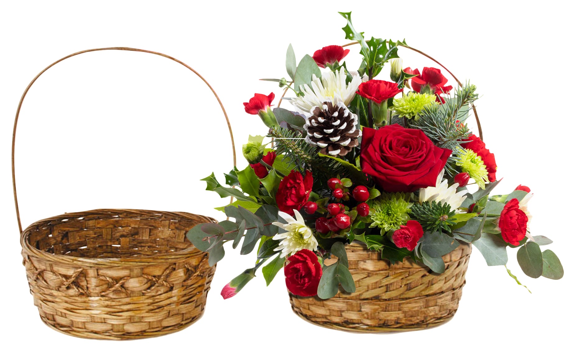 Baskets On Sale | Wholesale Baskets | Bulk Baskets | Wald Imports