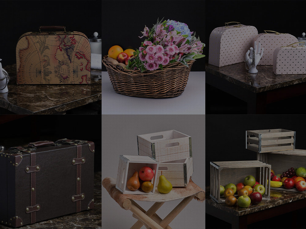 Baskets On Sale | Wholesale Baskets | Bulk Baskets | Wald Imports