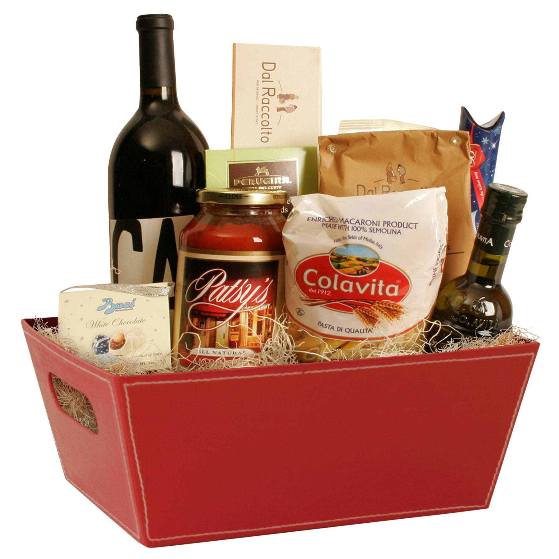 Wholesale Baskets | Gift Containers | Floral Baskets | Wald Imports