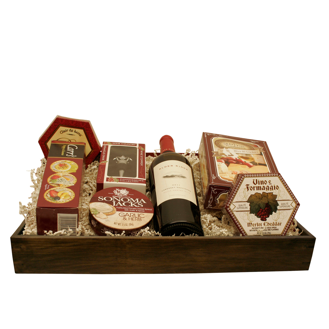 Wholesale Baskets | Gift Containers | Floral Baskets | Wald Imports