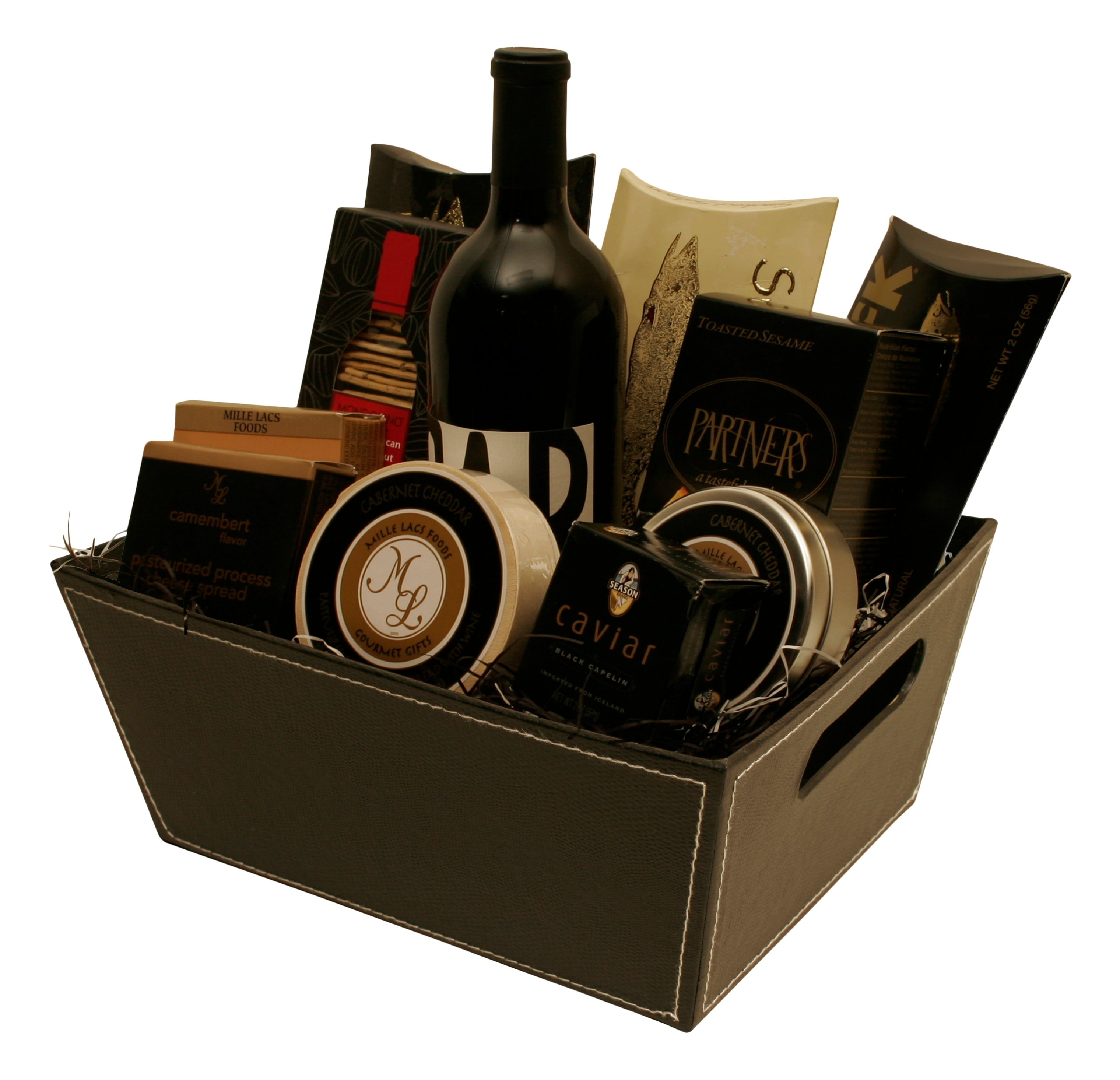 Wholesale Gift Baskets & Containers | Bulk Baskets, Trays & Displays